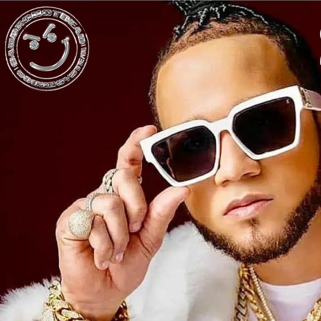 Stream El Alfa - Suave (TechHouse Remix) by SANDRONOTDEAD | Listen ...