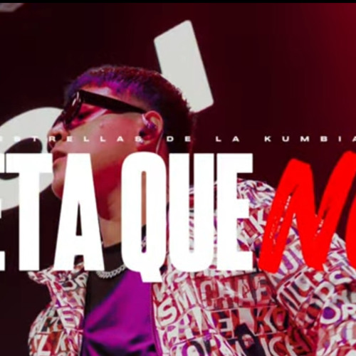 Stream NETA QUE NO-EDLK 2K24 LIMPIA AUDIO OFFICIAL by Pepe Kush ...