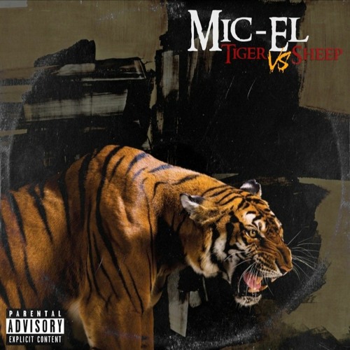 Stream Tiger Vs Sheep by MIC-EL | Listen online for free on SoundCloud