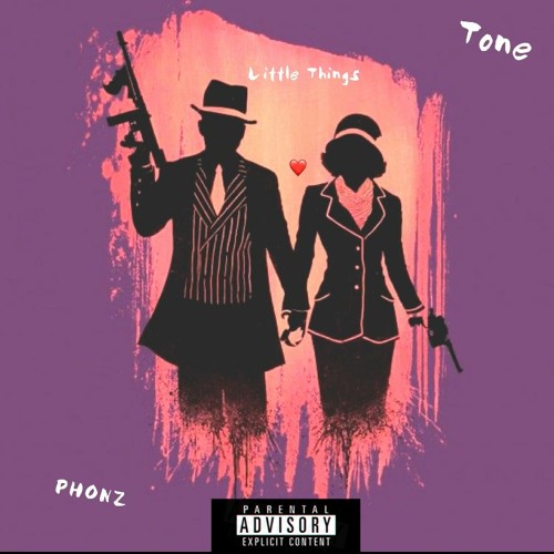 Stream Tone Love Ft. PhonZ Little Things by RealPhonz | Listen online ...