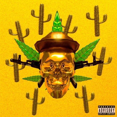 Stream Cartel (Prod. Supreme) *ALL PLATS* by Lil Dew’ | Listen online ...