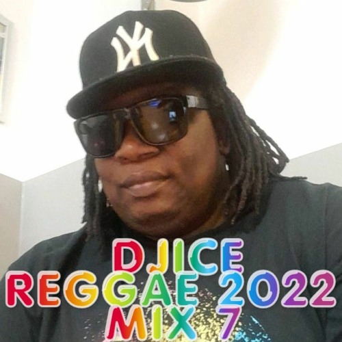 Stream DJICE REGGAE MIX 7 by Dj ICE - UK DJ ICE | Listen online for ...