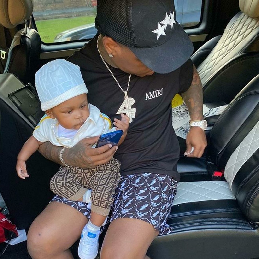 Stream How We Step by Full Pockets Steppa | Listen online for free on SoundCloud