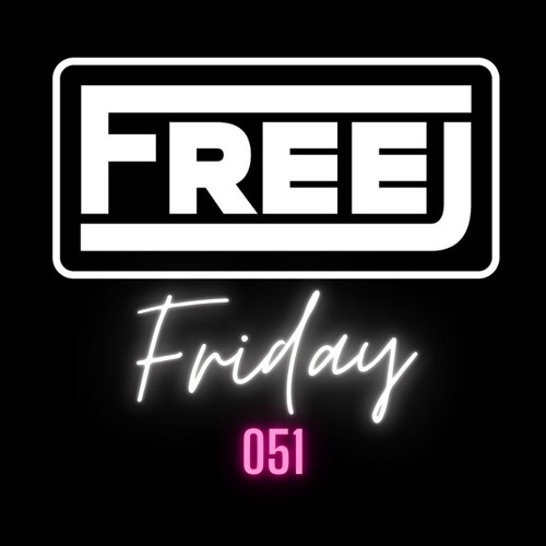 Stream FreeJ Friday 051 by FreeJ | Listen online for free on SoundCloud