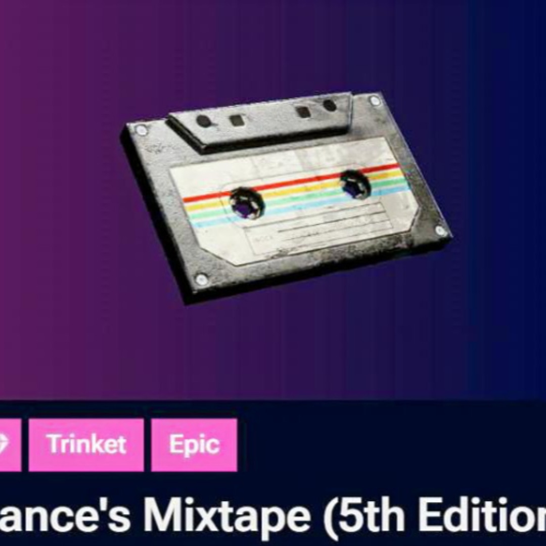 Stream Lance's Mixtape (Arc Raiders DnB Mix) by Deep Forms (DnB ...