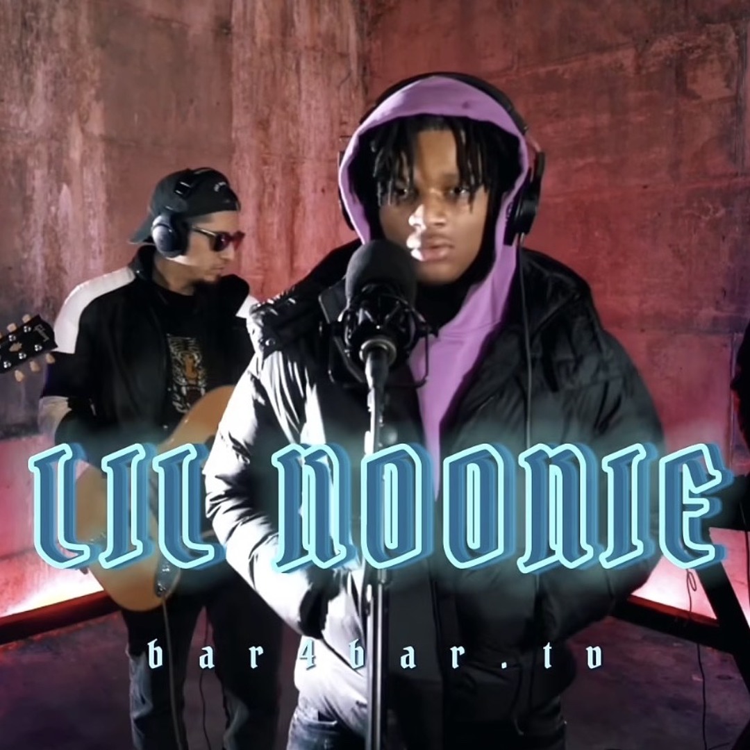 Stream Lil Noonie - Choppa Season (Bar4Bar.TV) by [ @gregnael ...