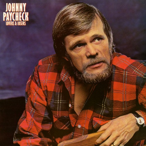 Stream Sharon Rae by Johnny Paycheck | Listen online for free on SoundCloud