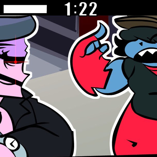 Stream Friday Night Funkin’ - Annie confronts Daddy Dearest ...