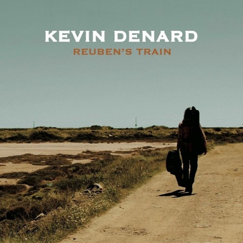 Stream Kevin Denard - Reuben's Train by Kévin Denard | Listen online ...