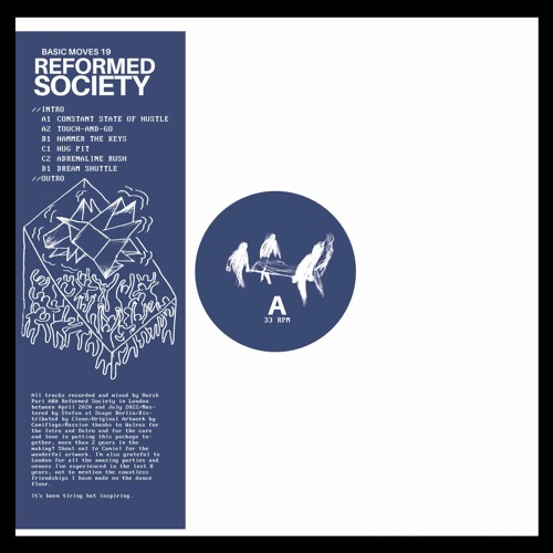 Stream PREMIERE: Reformed Society - Constant State Of Hustle [Basic ... Stream PREMIERE: Reformed Society - Constant State Of Hustle [Basic ...