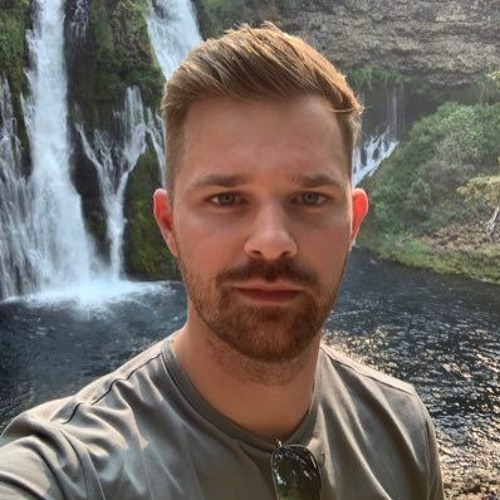 Stream Nathan Carson: We're Looking at the Return of History & the Last ...