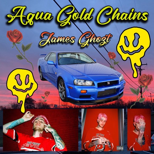 Stream Aqua Gold Chains by James Ghozt | Listen online for free on ...