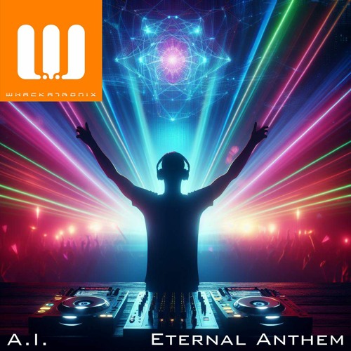 Stream Eternal Anthem (Whackatronix - Original Mix) by Whackatronix | Listen online for free on ...