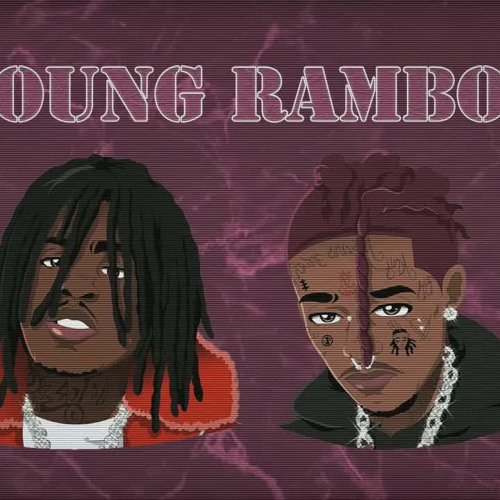 Stream Chief Keef x Lil Uzi Vert - Young GloVert Rambos by Almightyso 2 ...