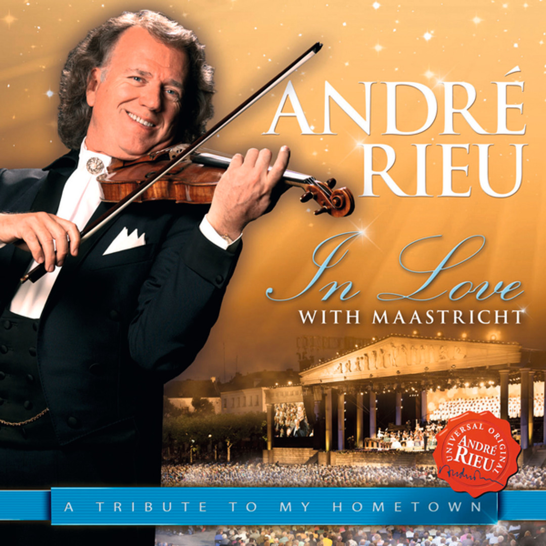 Stream Nessun Dorma (feat. The Platin Tenors) by Andre Rieu | Listen ...