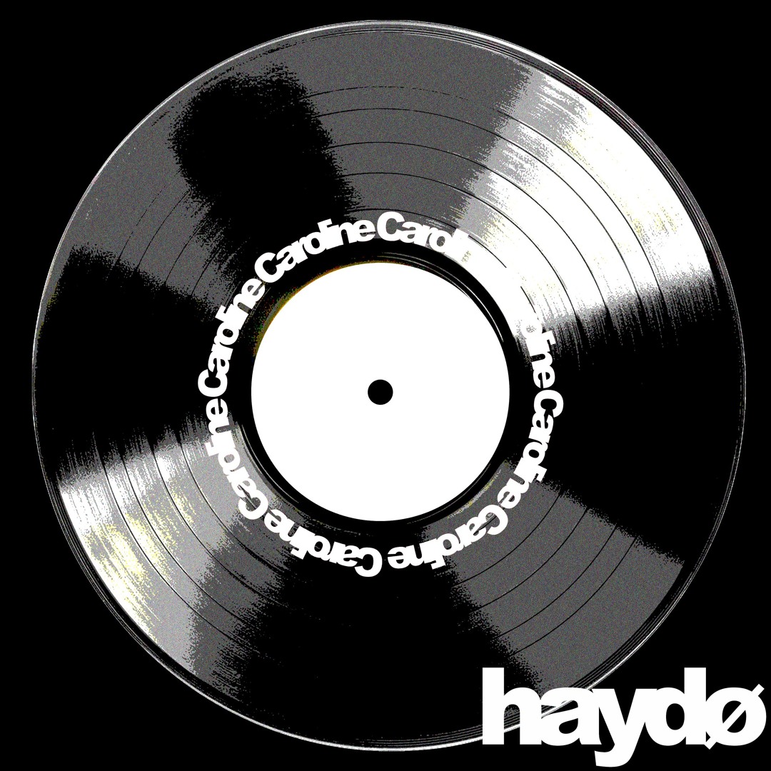 Listen to Anna of the North - Lovers (HAYDØ EDIT) by HAYDO in House🤠 ...