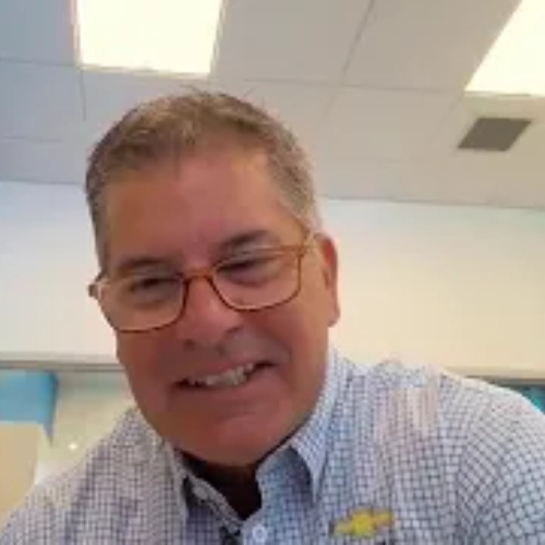 Stream episode Michigan Business Beat | Jason Cords, Shaheen Chevrolet ...