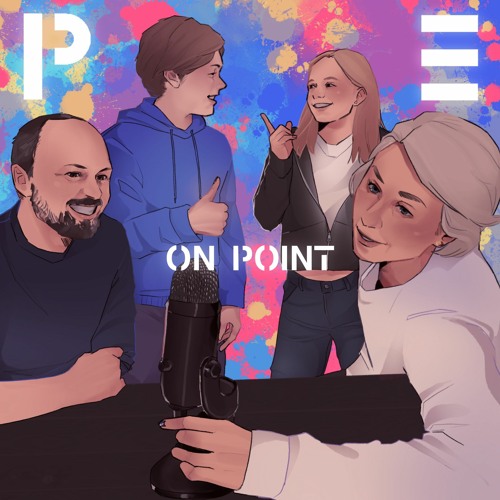Stream Avsnitt 4 - Glad Påsk by Potentia Education | Listen online for ... Stream Avsnitt 4 - Glad Påsk by Potentia Education | Listen online for ...