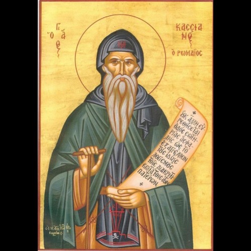Stream 19/2/2025 ΡΑΔΙΟΦΩΝΙΚΟ ΣΥΝΑΠΑΝΤΗΜΑ (ΤΟ ΕΡΓΟ ΤΟΥ ΑΓΙΟΥ ΚΑΣΣΙΑΝΟΥ ...