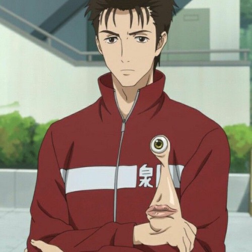 Stream Parasyte ost- Speak (migi's theme) by kotodama | Listen online ...