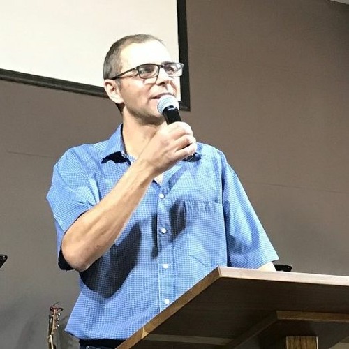 Stream Gideon Joubert - The Goodness Of The Father - Sunday 27 Dec 2020 ...