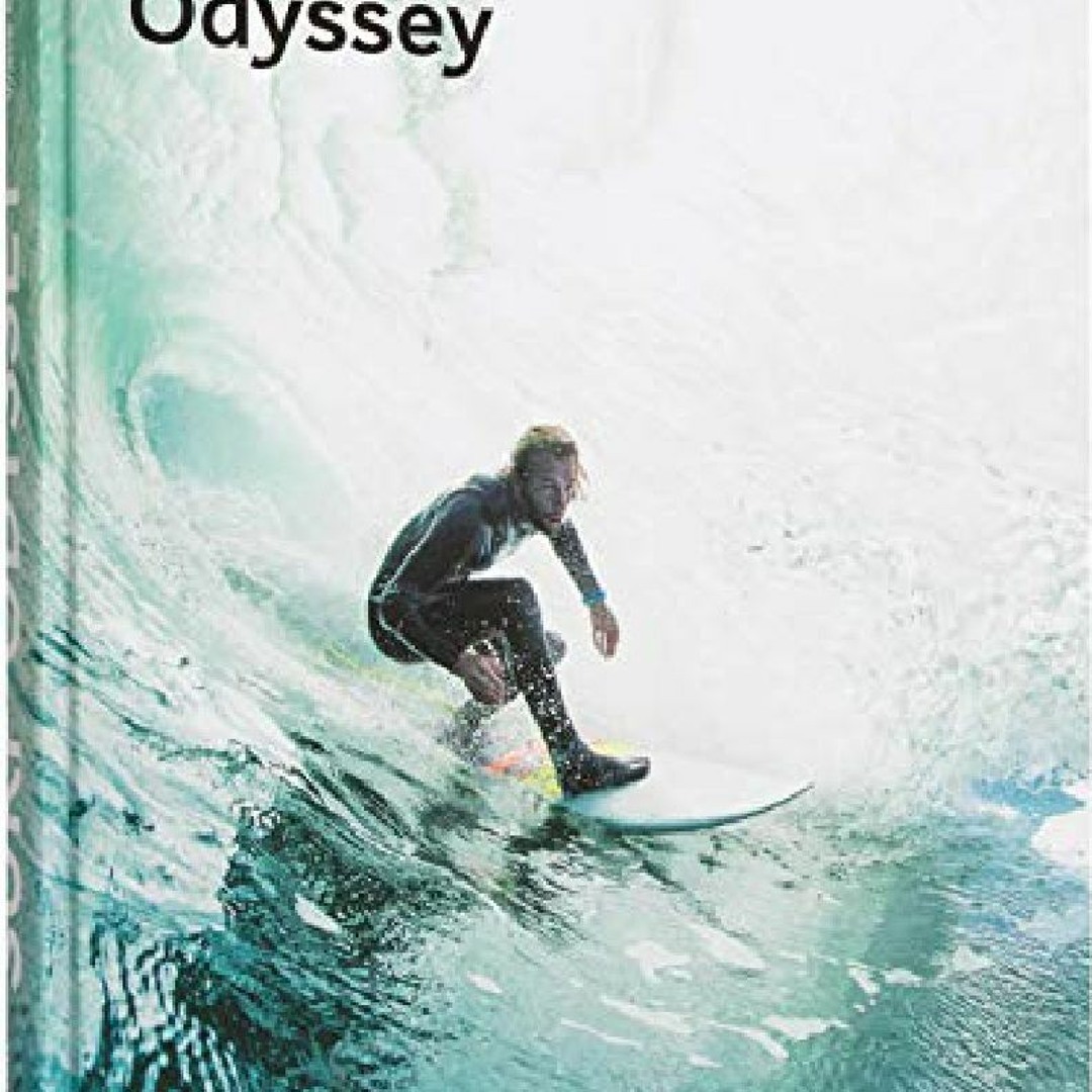 Stream episode [PDF] Surf Odyssey: The Culture of Wave Riding by libote podcast | Listen online ...