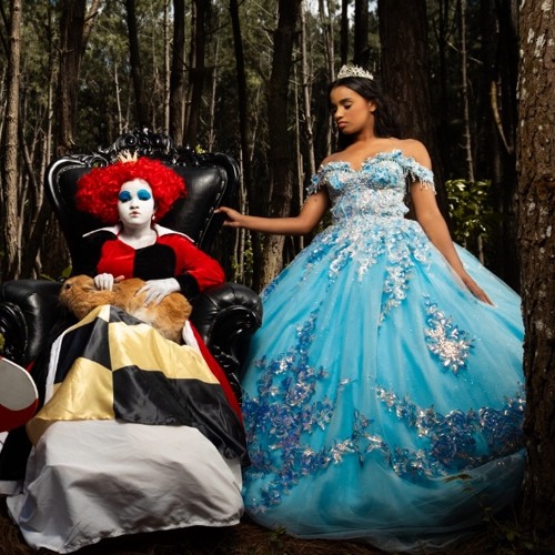 Stream LOS 15 AÑOS DE DAMALI DESDE BONAO EN VIVO DJ JOE CATADOR Y ...