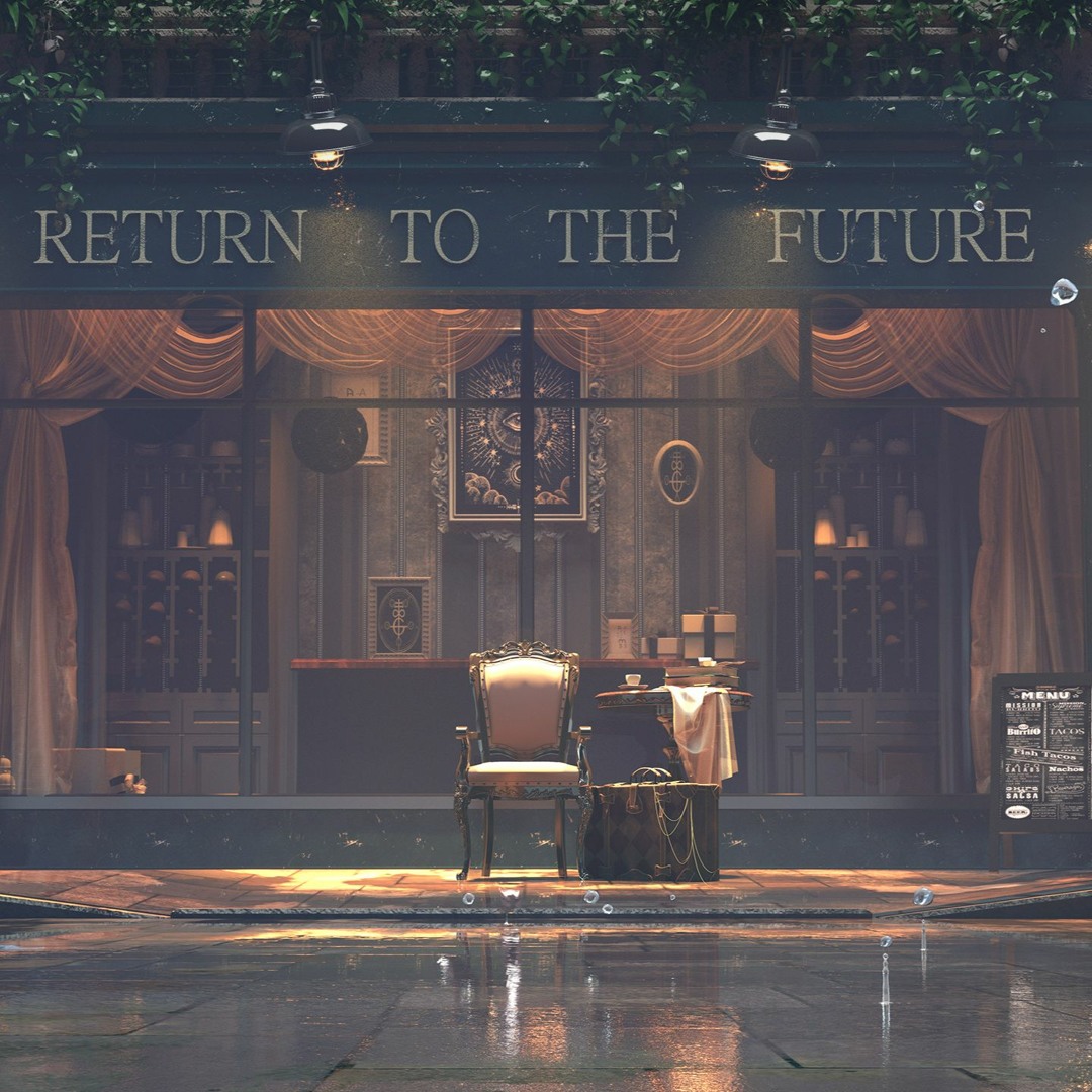 Stream Music Playlist Only (12) | Listen to Reverse 1999 ost - Login ...