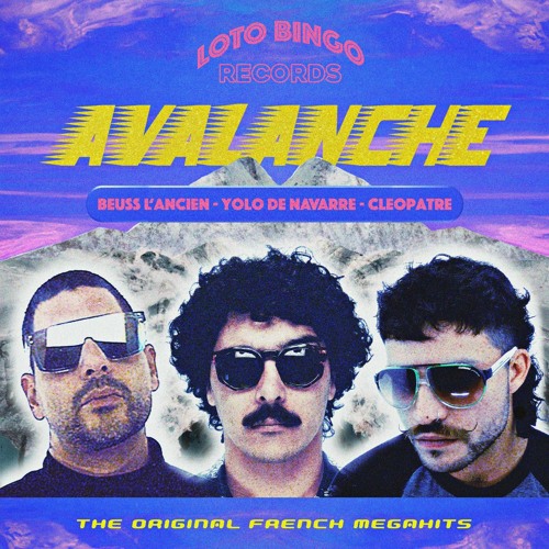 Stream La Fiesta by LOTO BINGO records | Listen online for free on ...