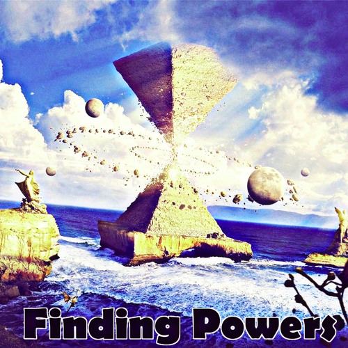 Stream Finding Powers by Raul Ector | Listen online for free on SoundCloud Stream Finding Powers by Raul Ector | Listen online for free on SoundCloud