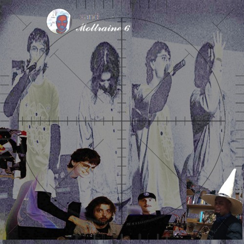 Stream Lobo Mal (Umbral Diagnóstico Astral tribute)/ slv xand by ...