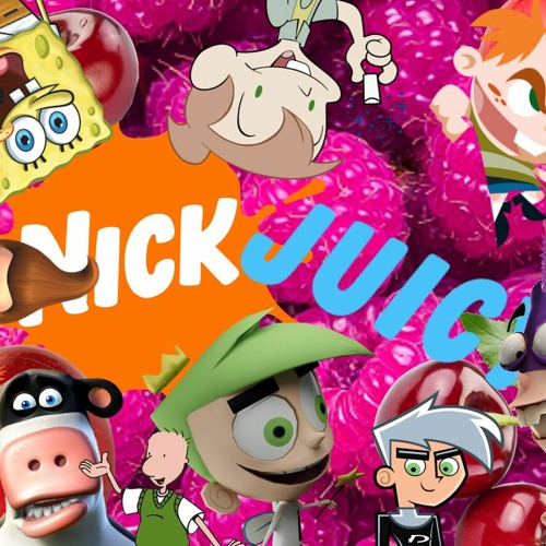 Stream NickJuicy (Nicktoons Juicy Mix) by Tweenies_1998 | Listen online ...