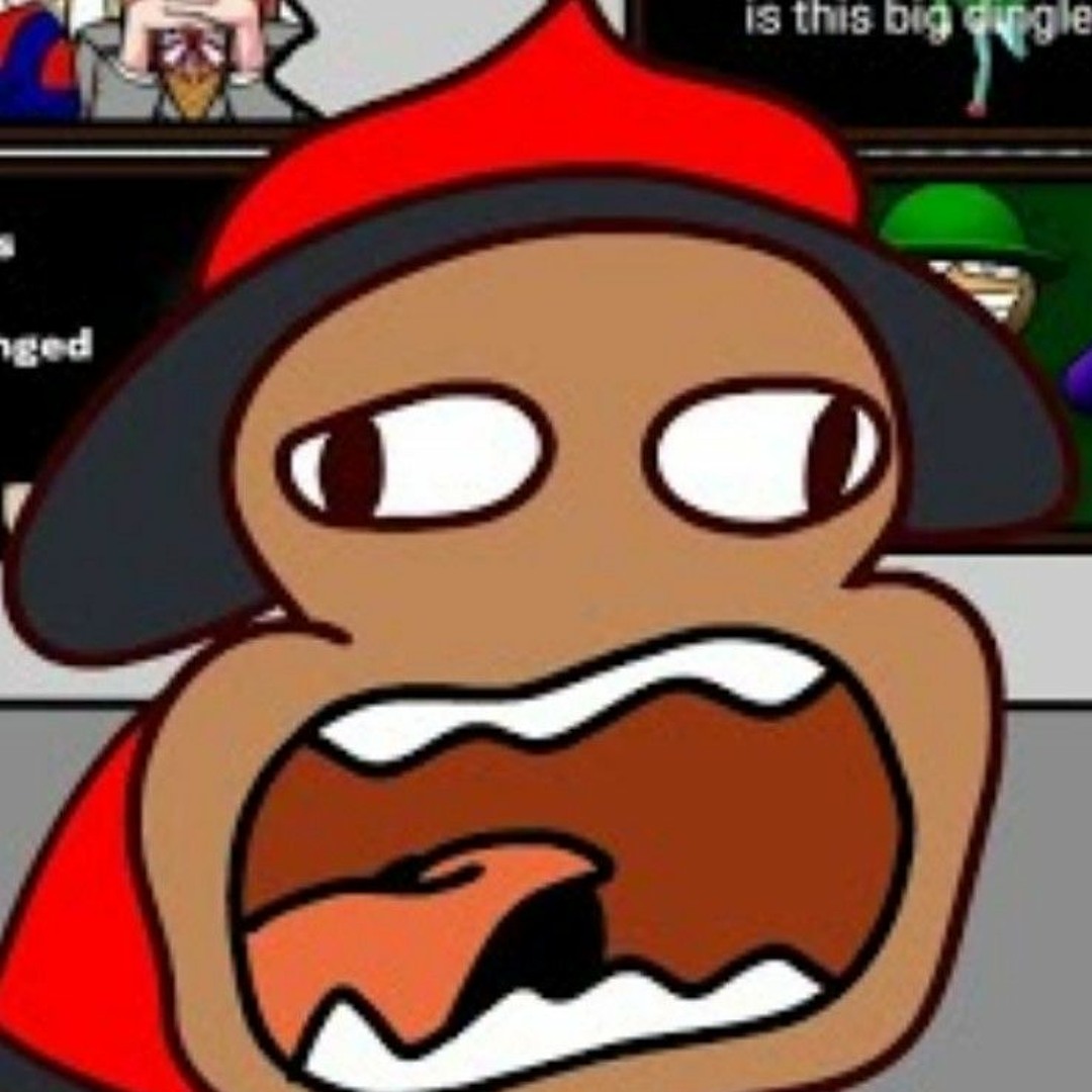 Stream Fnf vs Dave and Bambi Golden Apple Edition 1.5 - Get Him Back ...