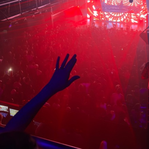 Stream LION'SDEN: Detroit bnb - 3/31 by 3 Rivers Techno | Listen online ...