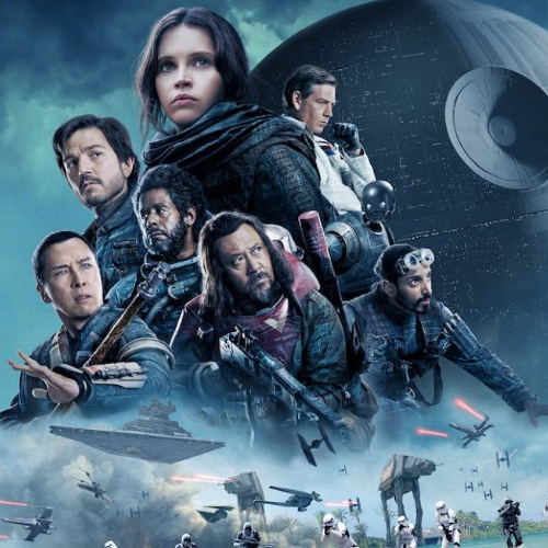 Stream Retro X Sith - Rogue One by Retro | Listen online for free on ...