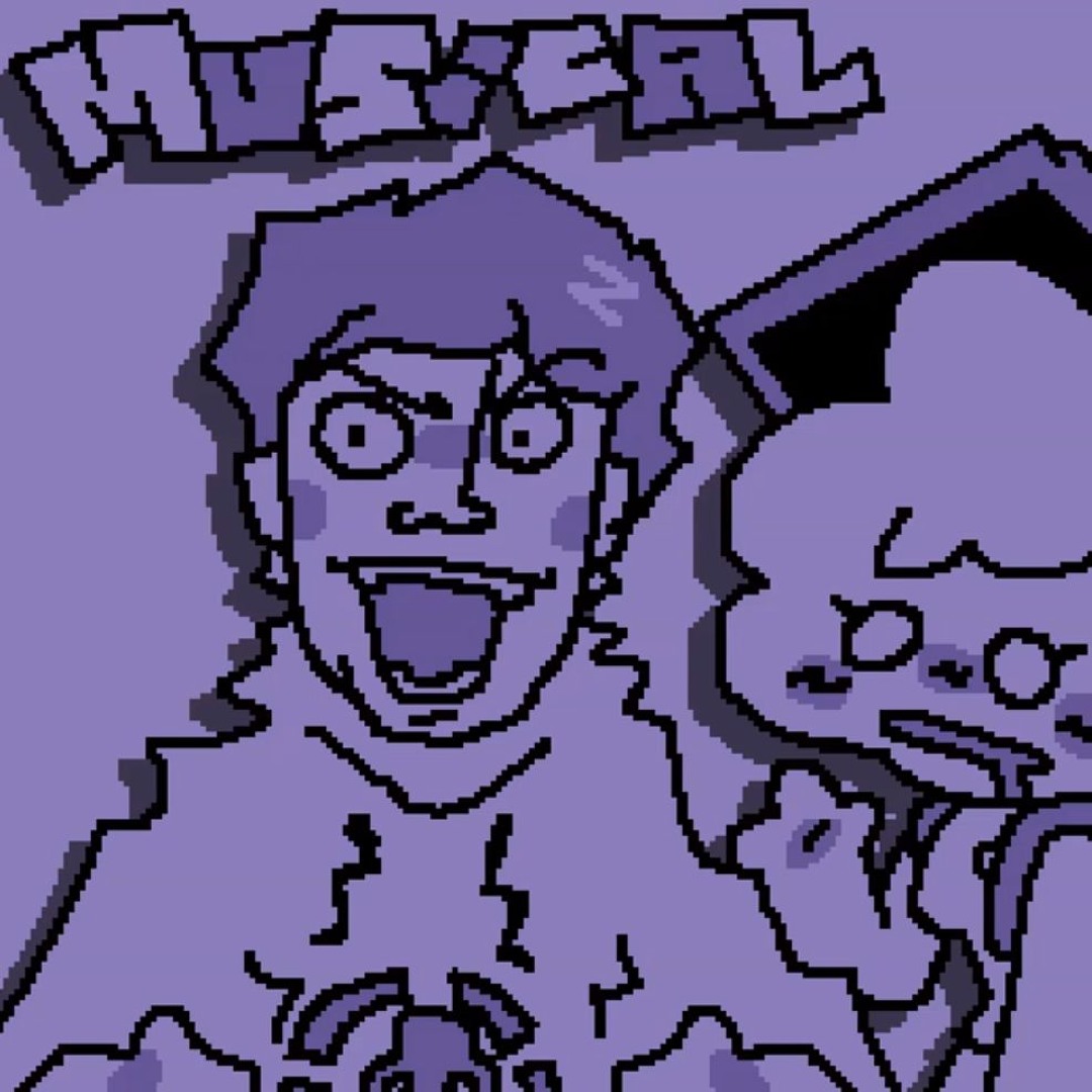 Stream Musical by XRex Mohs | Listen online for free on SoundCloud