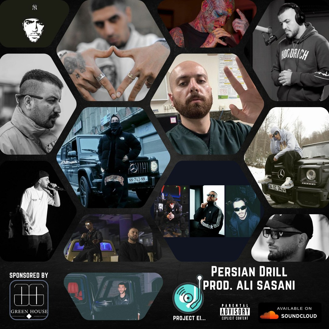 Stream Ali Sasani | Listen to Parental Advisory playlist online for ...