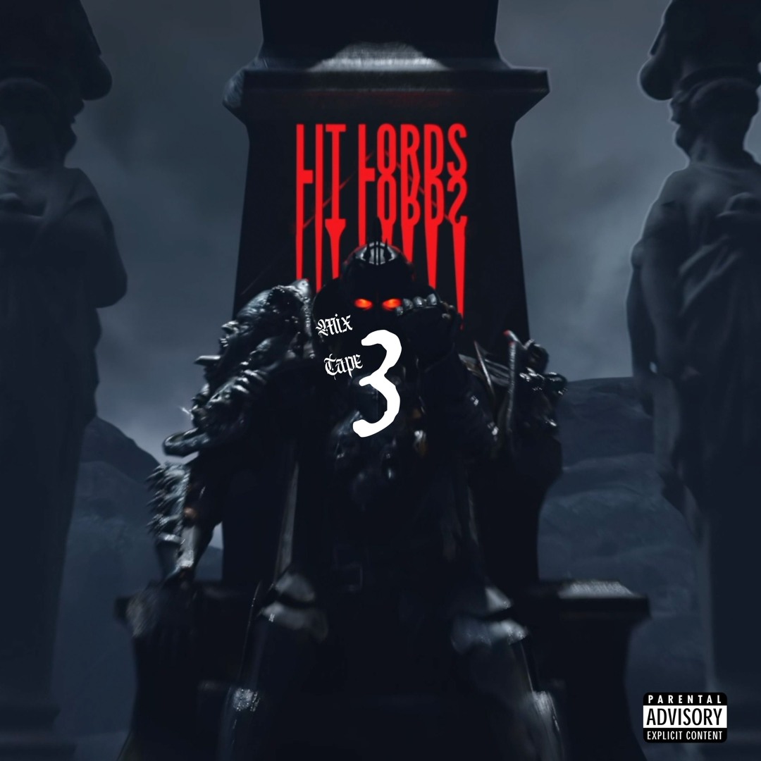 Stream Lit Lords Mixtape #3 by Lit Lords | Listen online for free on ...