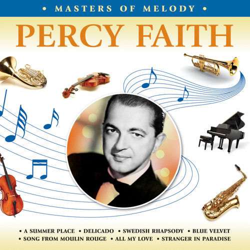 Stream Theme from "A Summer Place" by Percy Faith | Listen online for ...