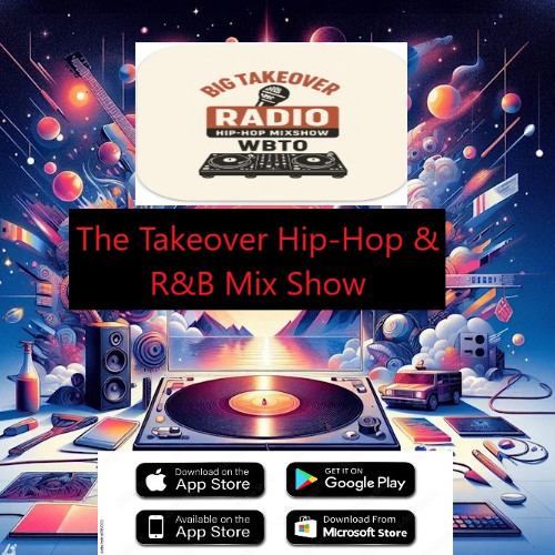 Stream Takeover Hip-Hop Mix Show Episode 2//New Rap DJ Mix GloRilla Fat ...