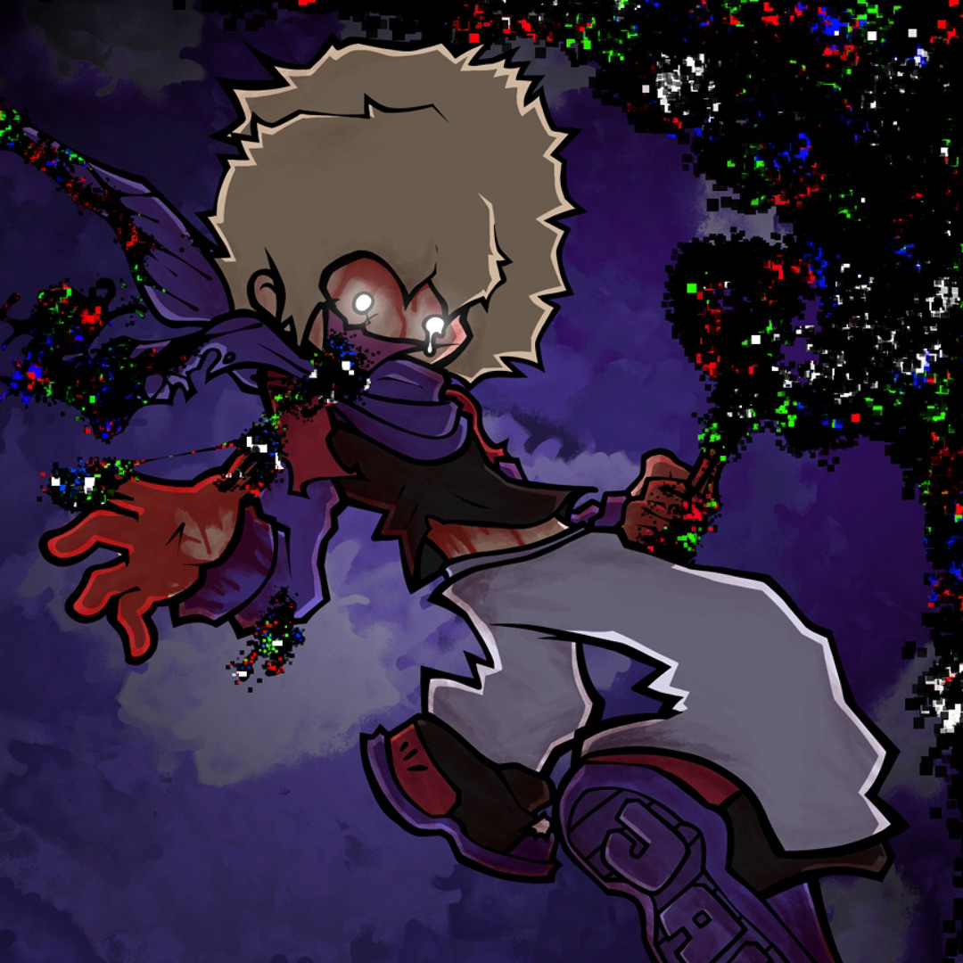 Stream Forgotten World V3 Remix - FNF mods (+FLP) by Jace Fallness ...