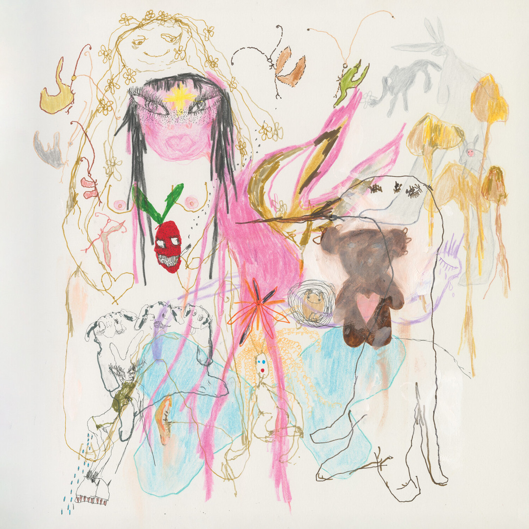 Listen to the perfect pair by beabadoobee in Fried 😵‍💫 playlist online ...