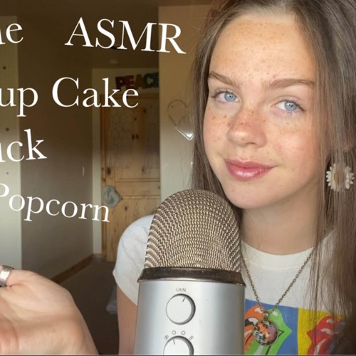 Stream ASMRdB | Listen to Gracie K - ASMR Repeating Trigger Words ...