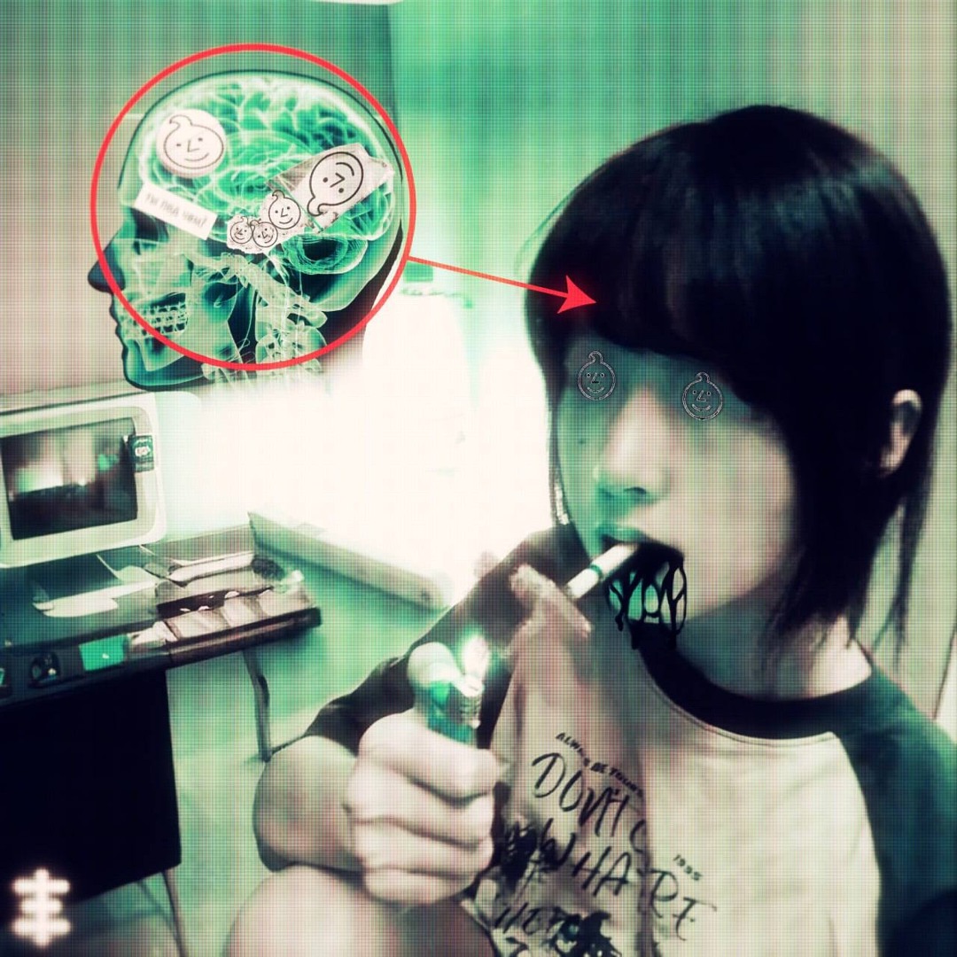 Stream Ливаю (p. k3nnie) by n01r (@rockin_n01r) | Listen online for free on SoundCloud