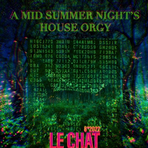 Stream ⭐A MID SUMMER NIGHT'S HOUSE ORGY ⭐ HOUSE ⭐ 420 PSYCHEDELIC DANCE ...