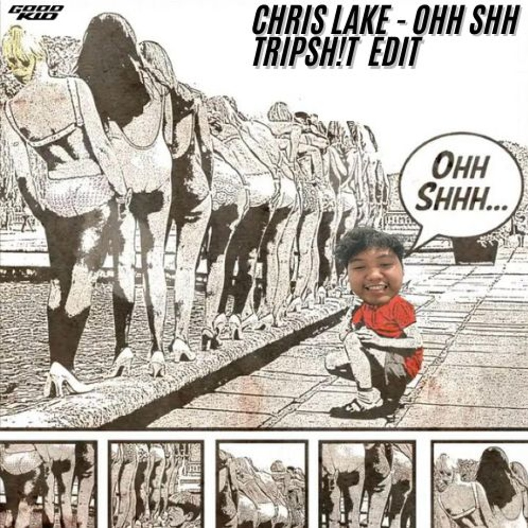 Stream OHH SHH (TRIPSHIT EDIT) by TRIPSHIT | Listen online for free on ...