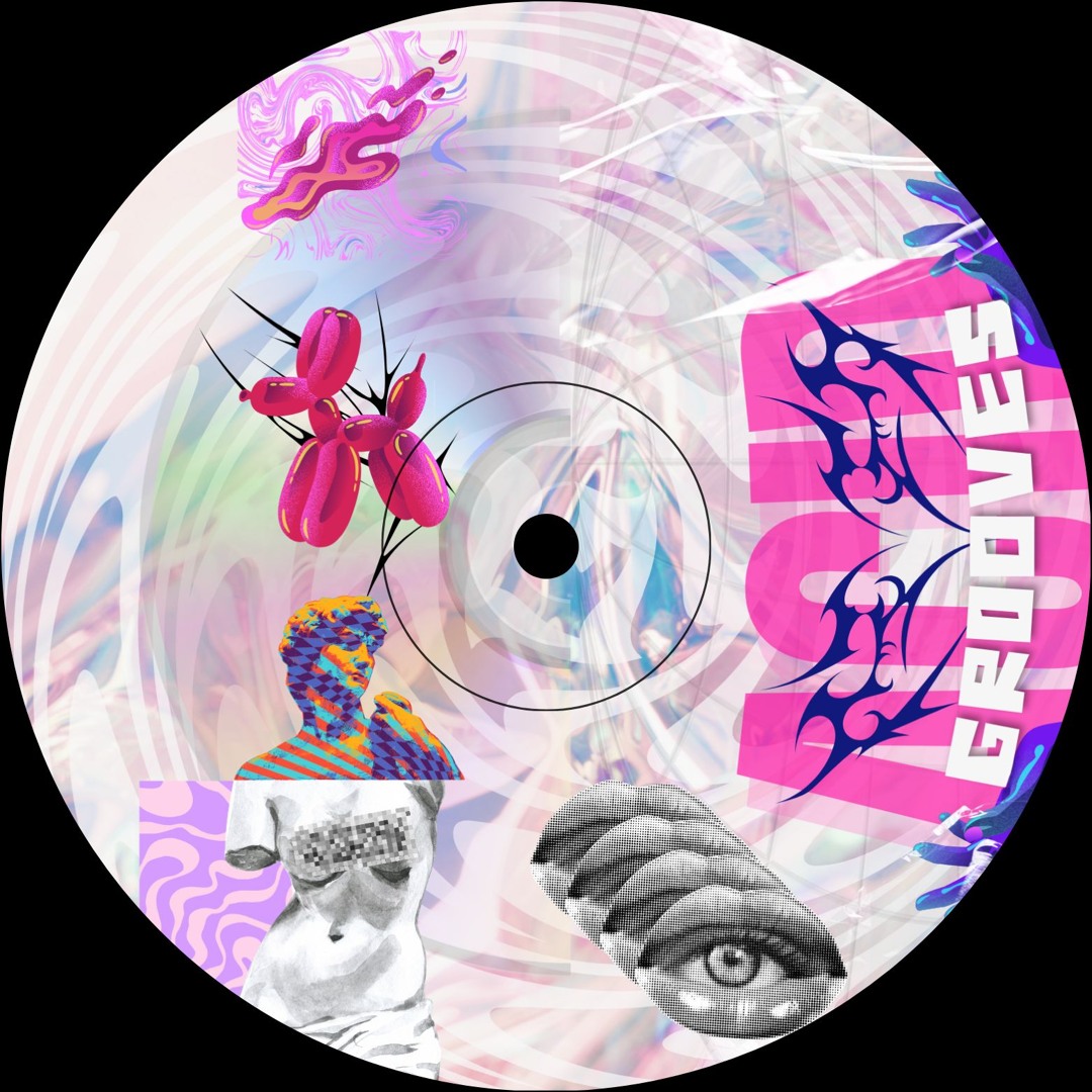 Stream Acid Grooves by Linds | Listen online for free on SoundCloud