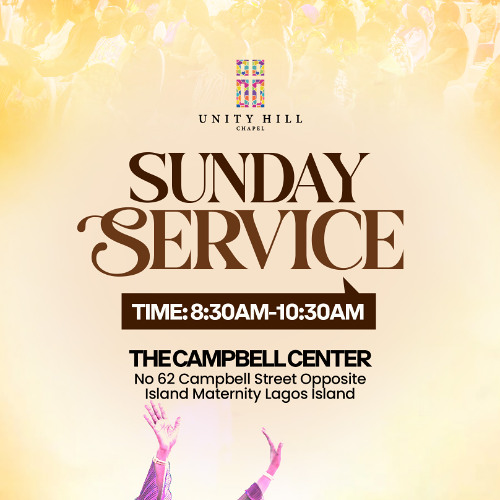 Stream Pastor Tolu Ojo, Revive us oh Lord, Sunday, 1st February 2026 by ...