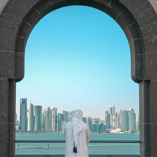 Stream Qatar launches AI and XR sandboxes by Middle East AI News ...