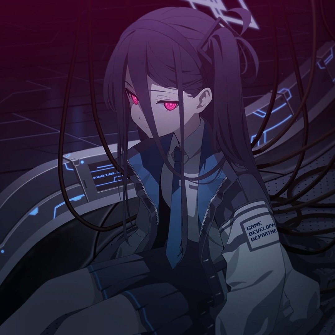 Stream [FNF x Blue Archive] Mindless V2, but Arisu sang it by Edric ...